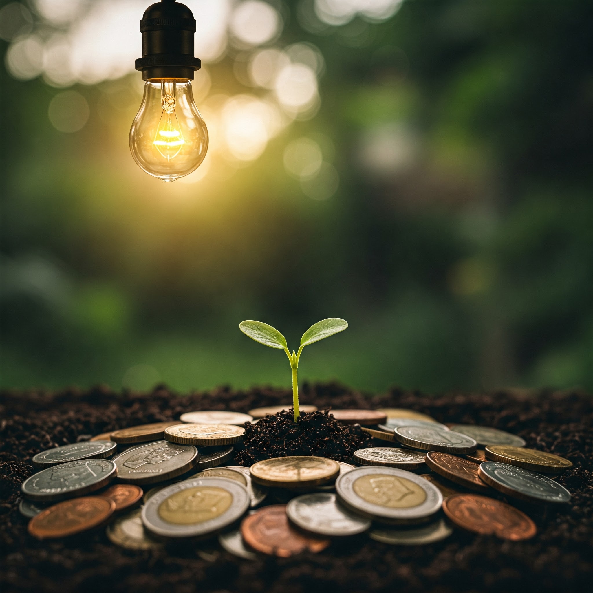 Guía Definitiva para Conseguir Capital Semilla en Chile - Espacio Finanzas