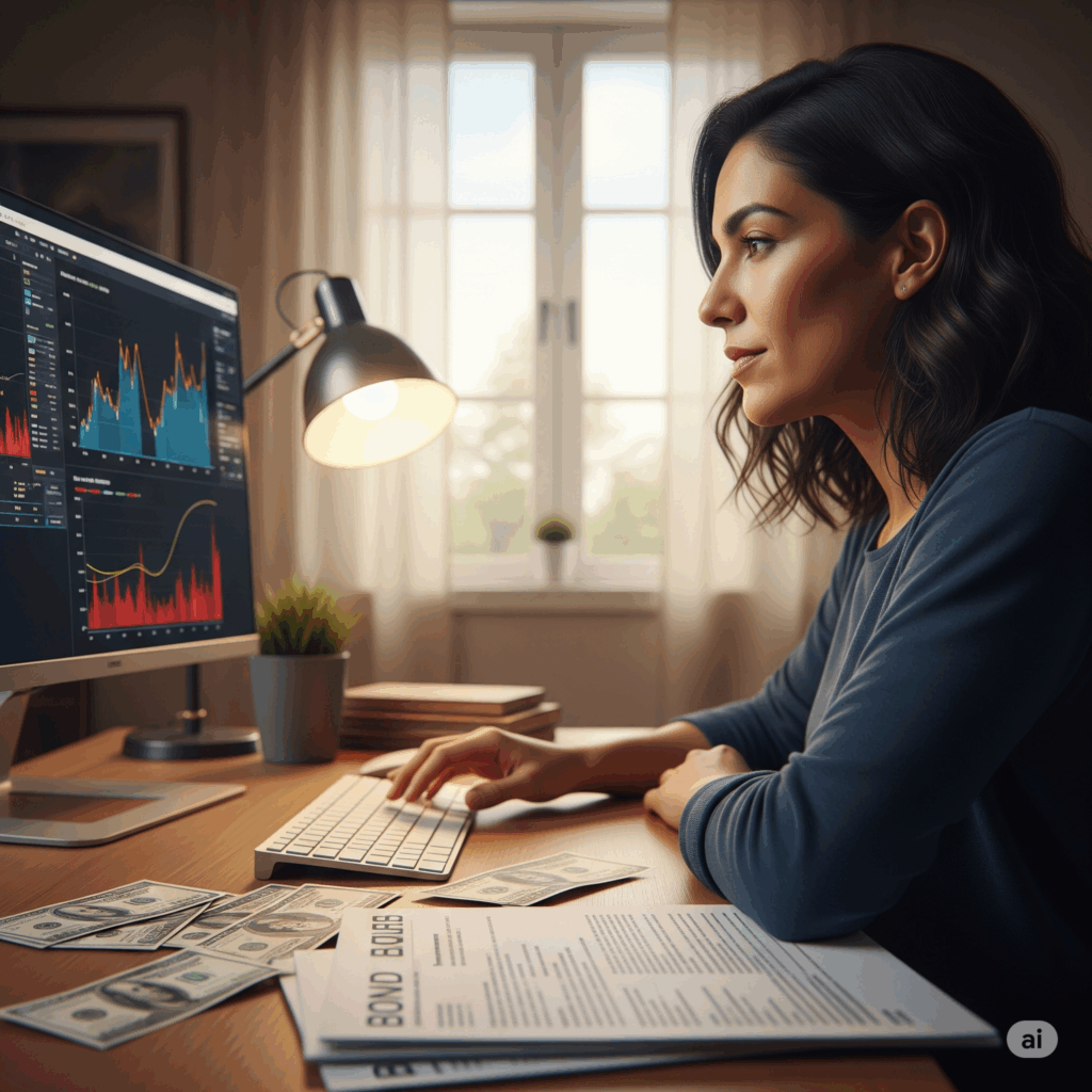 Invertir Hoy: Los Instrumentos de Inversión que Debes Conocer - Espacio ...